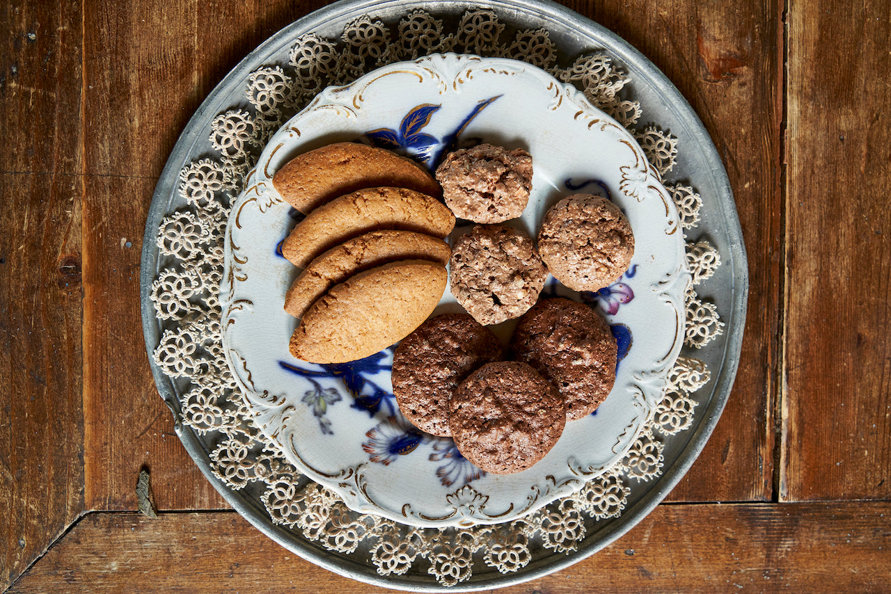 Dolci & Chocolate – Ritrovo Italian Regional Foods